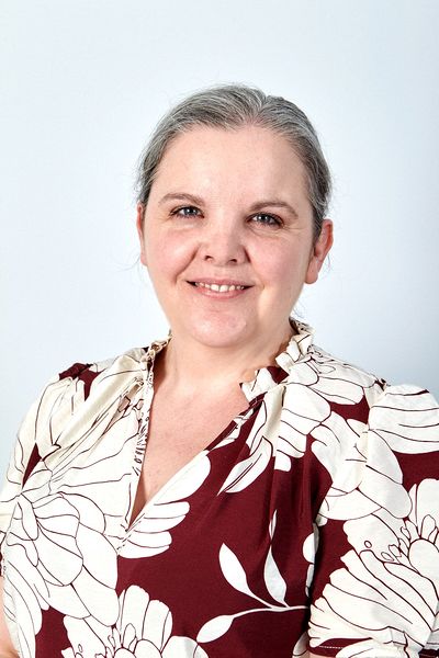 Clare Kerr Client Relations Assistant