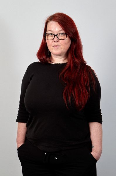 Meet the Team - Paul Doran Law