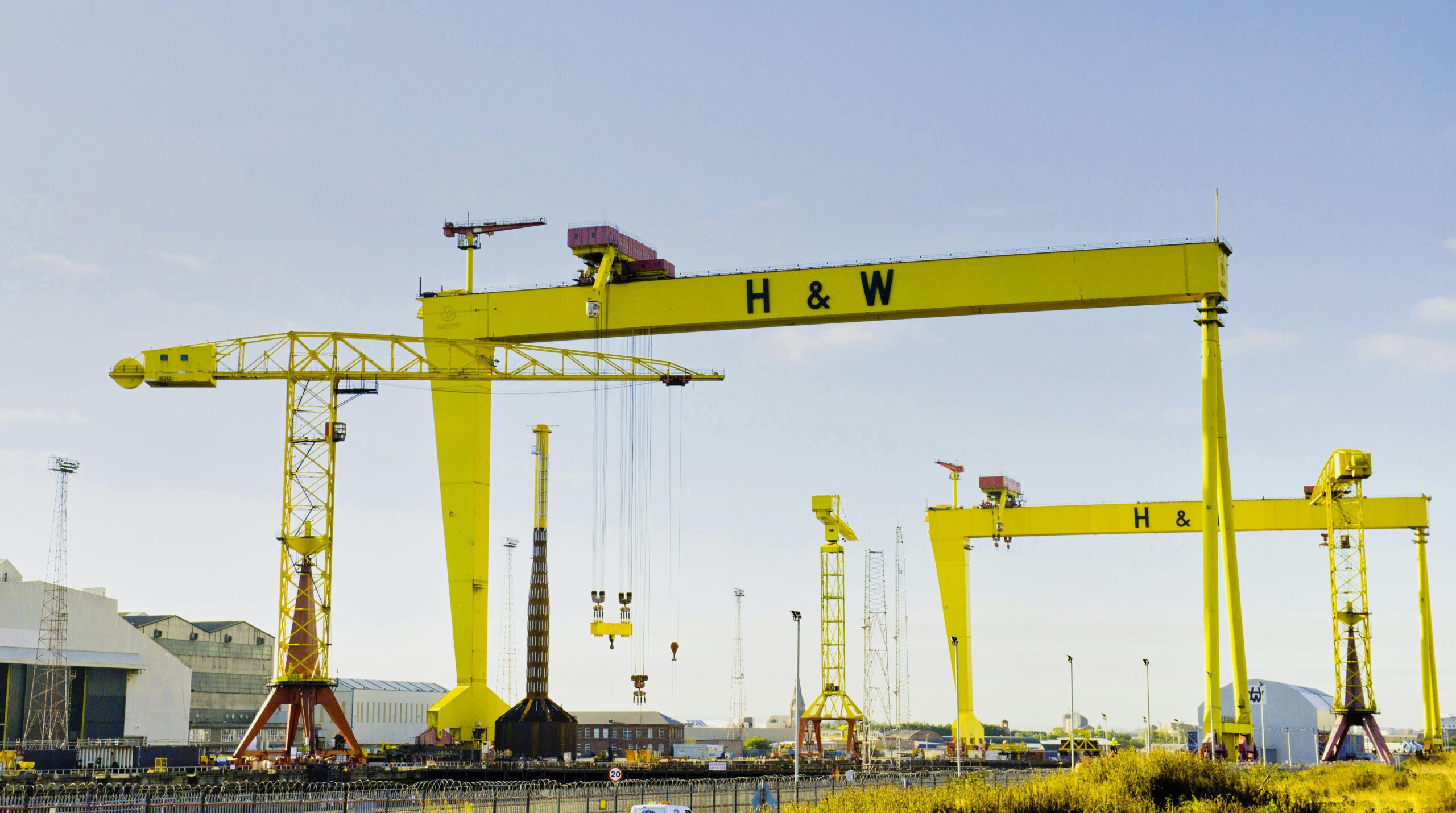 Does the Equality Act apply to Northern Ireland? - Paul Doran Law